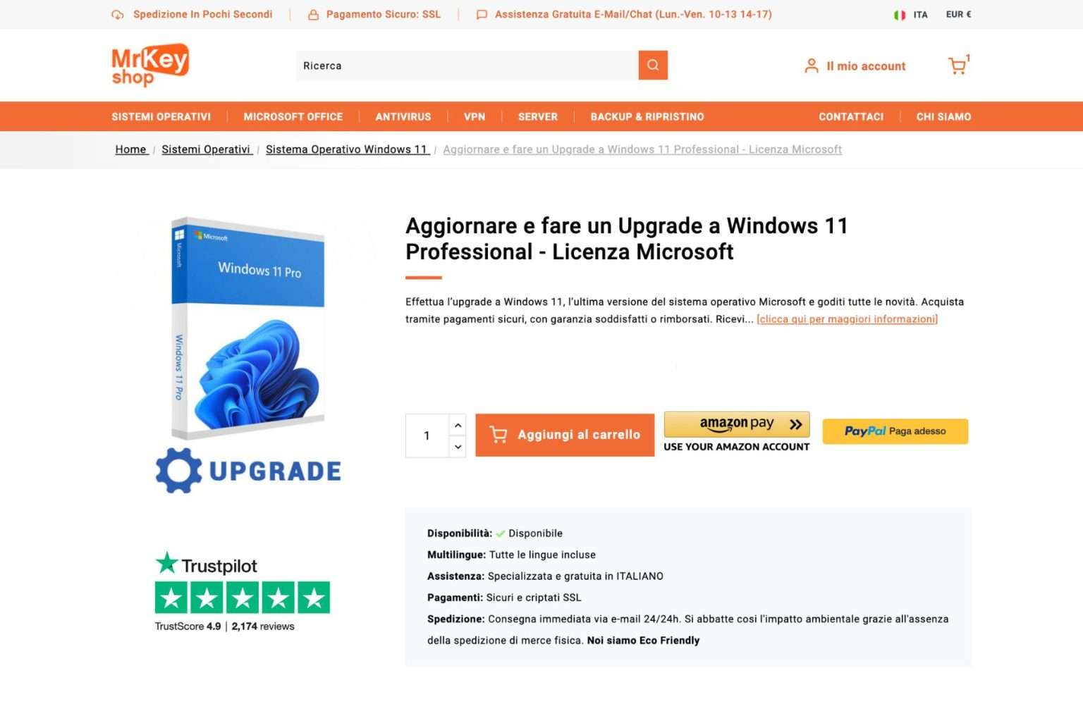 Differenza tra Windows 10 e 11: quale scegliere