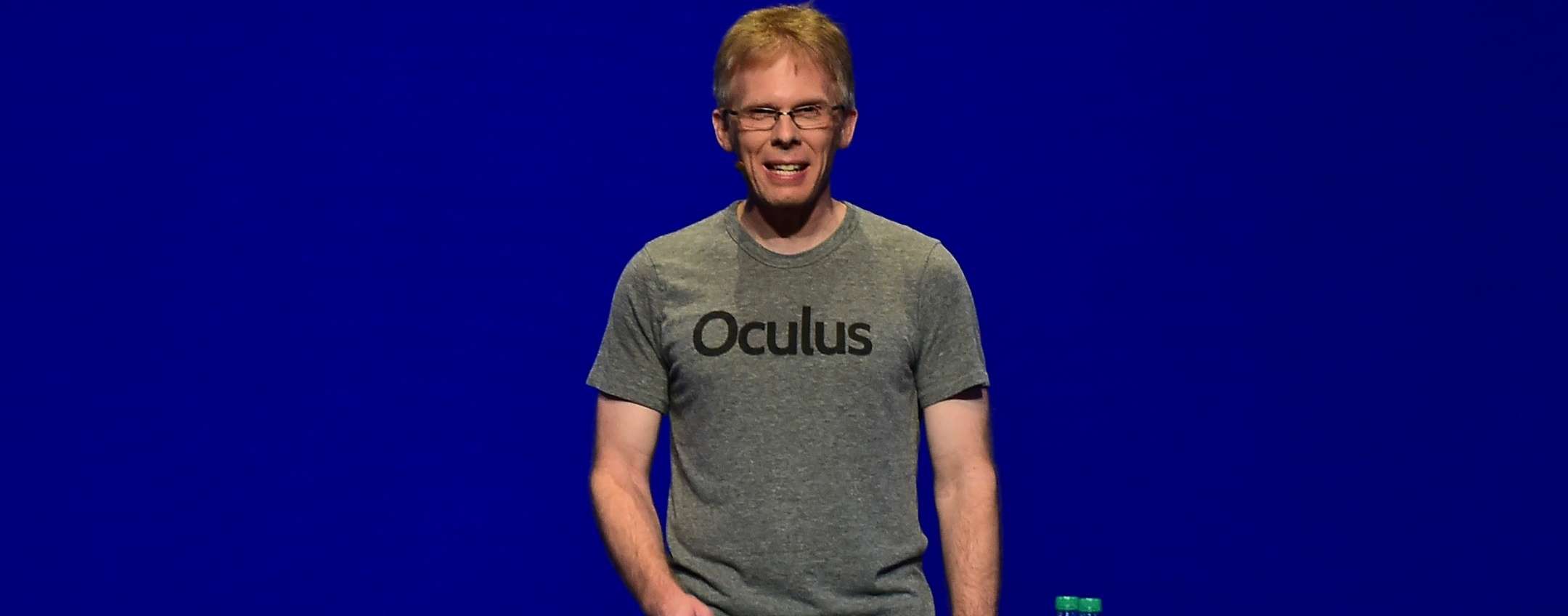 John Carmack lascia Meta e critica l'azienda