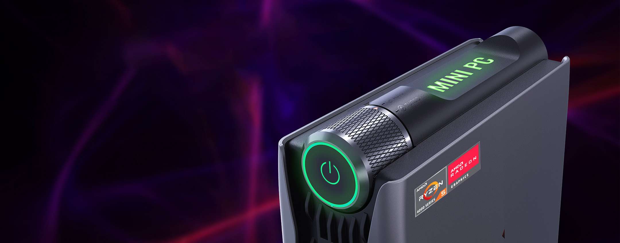 AMR5 non è il solito Mini PC (oggi su Amazon a -171€)