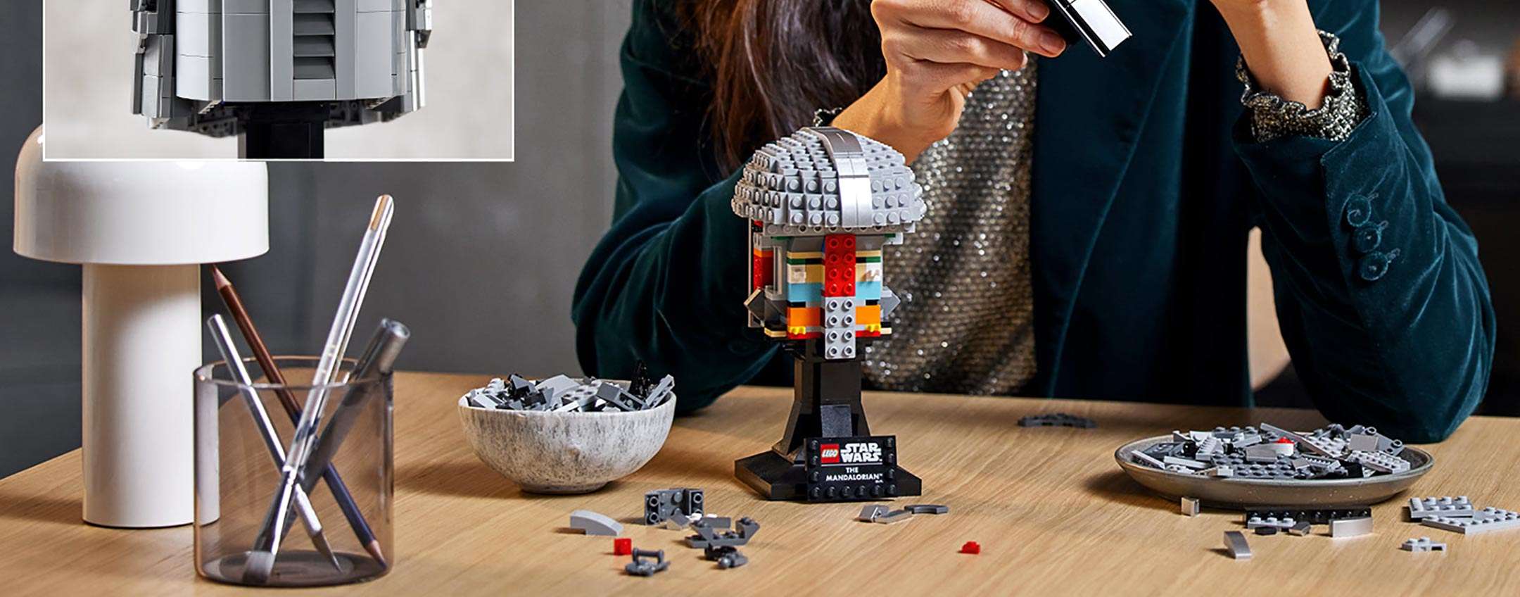 Ecco 5 set LEGO che arrivano prima di Natale