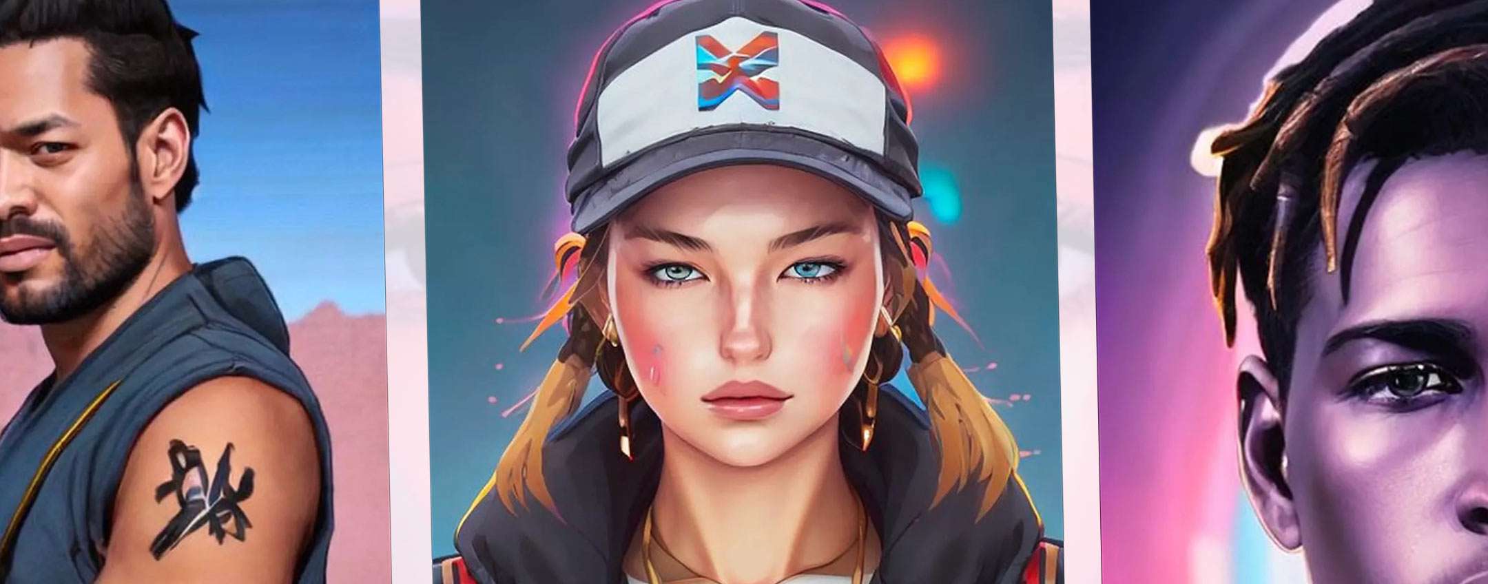 Lensa, avatar con l'IA: come funziona l'app (e i prezzi)