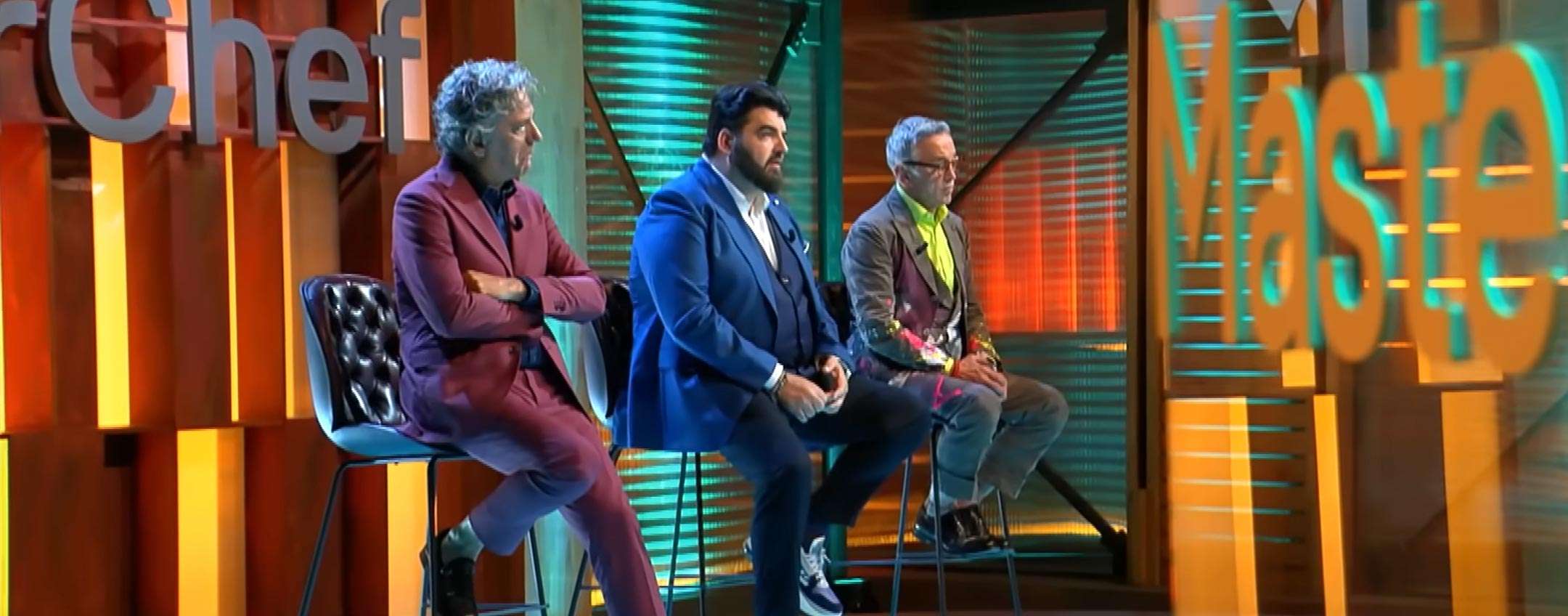 MasterChef 12: come vedere la seconda puntata