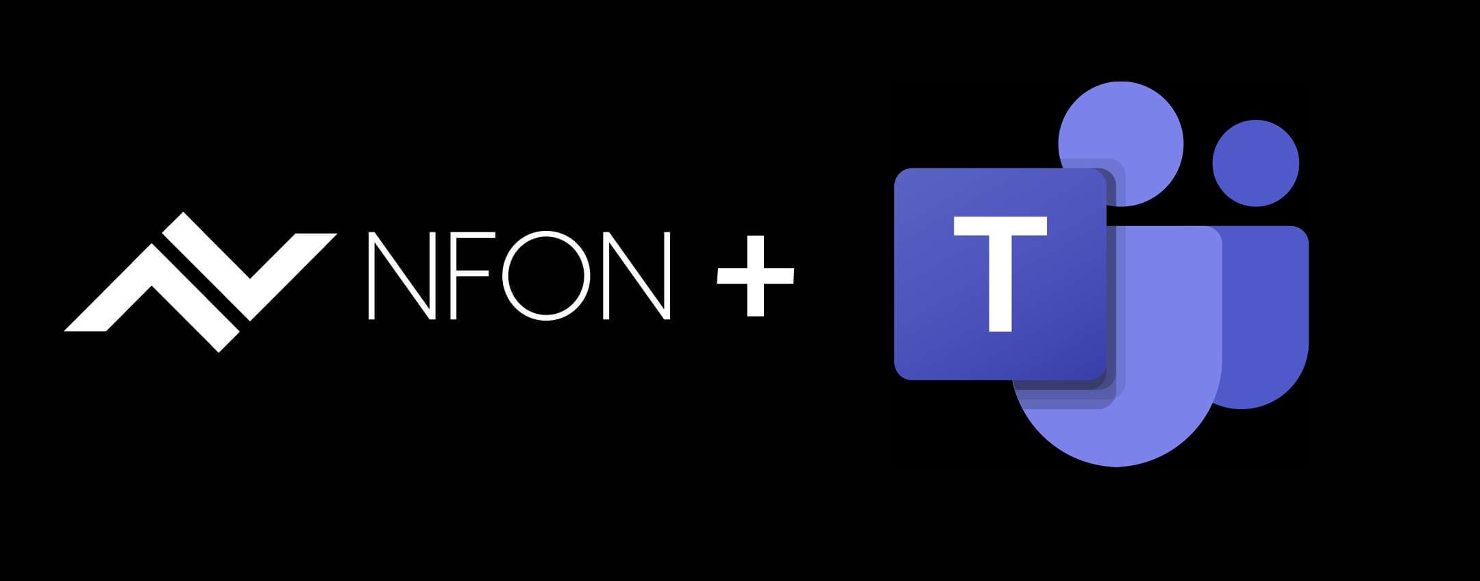 Integrare Cloudya di NFON con Microsoft Teams: la voce torna al centro
