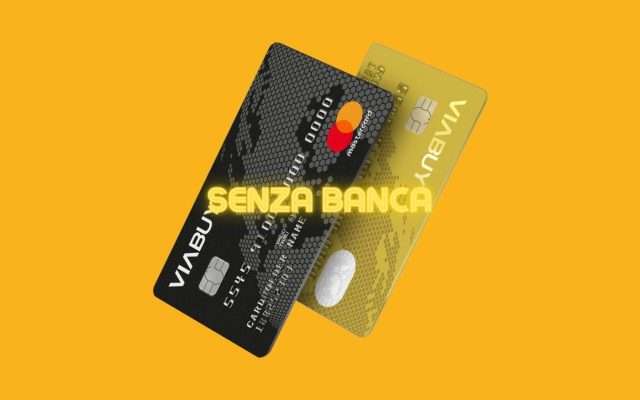 La carta prepagata è una carta di credito? Chiariamo il concetto