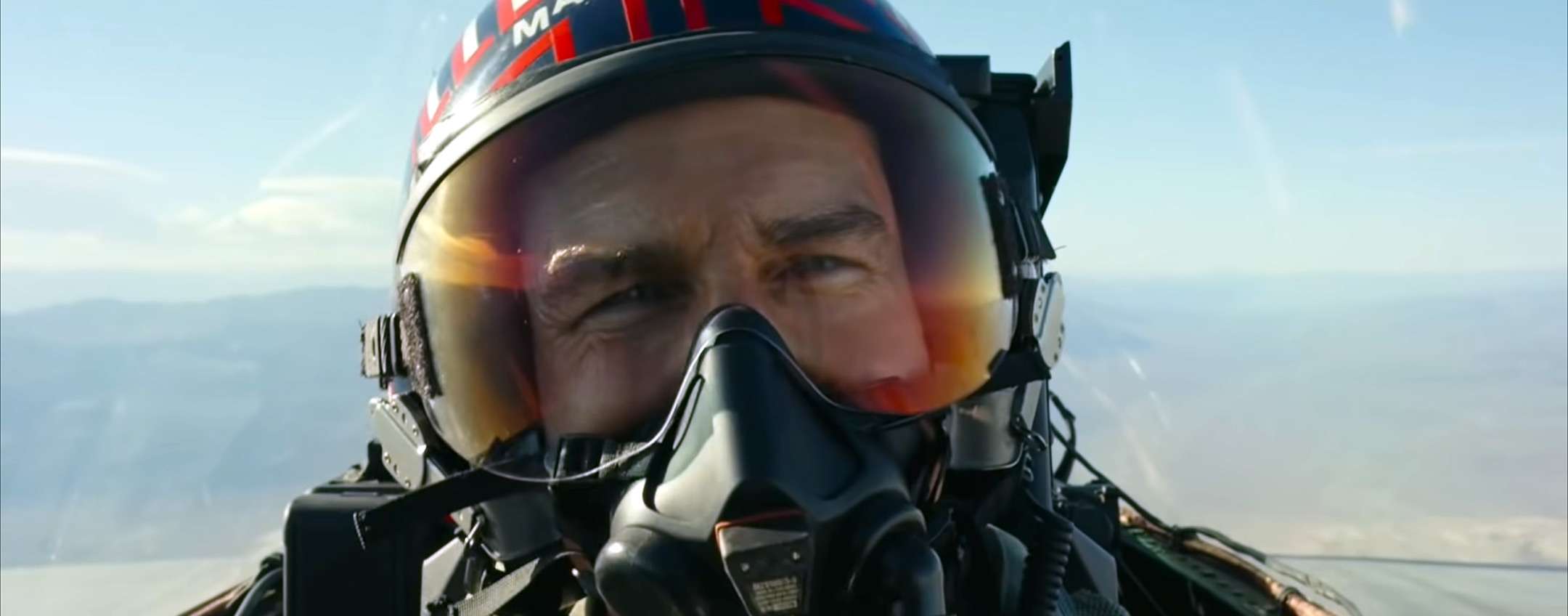 Top Gun: Maverick, guarda il film in streaming