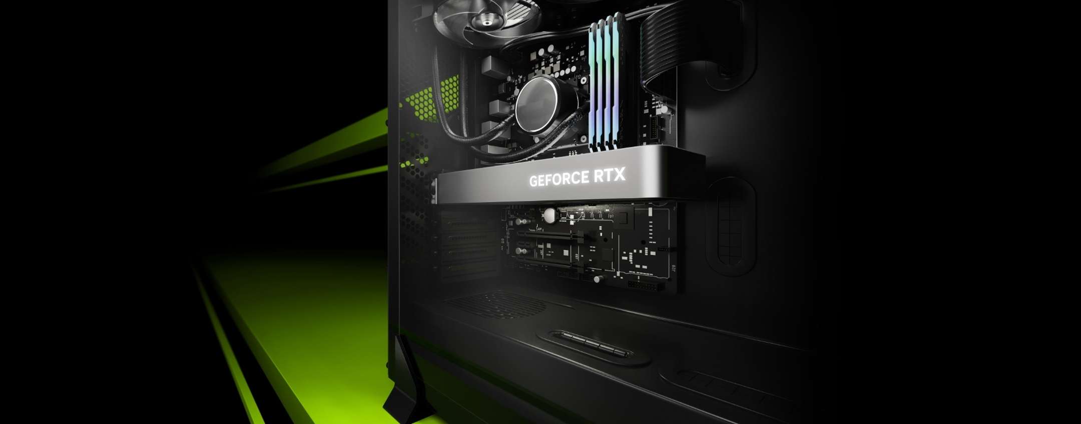 CES 2023: NVIDIA annuncia la GeForce RTX 4070 Ti