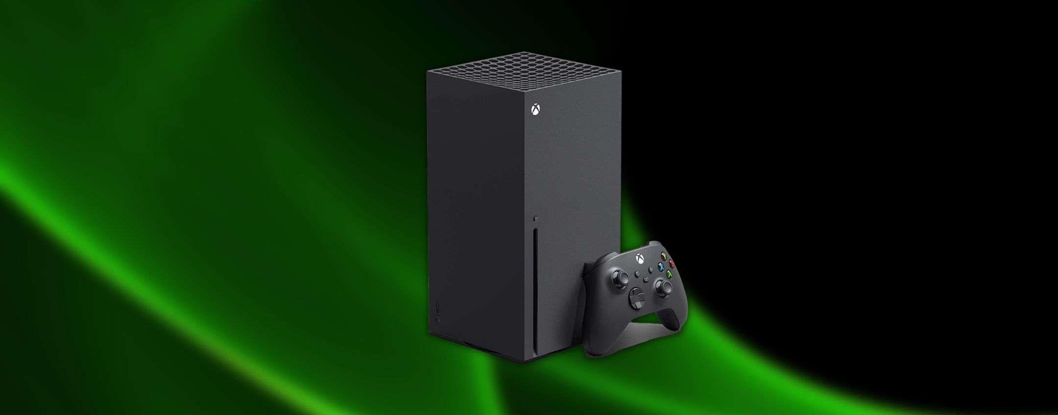 Xbox Series X su Amazon ti costa solo 100 euro in 5 rate mensili