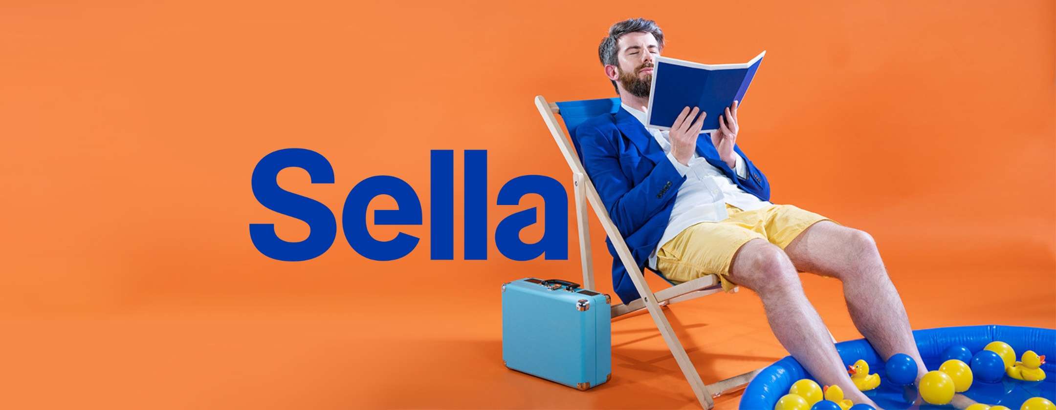 Banca Sella propone due conti per gestire il denaro in digitale