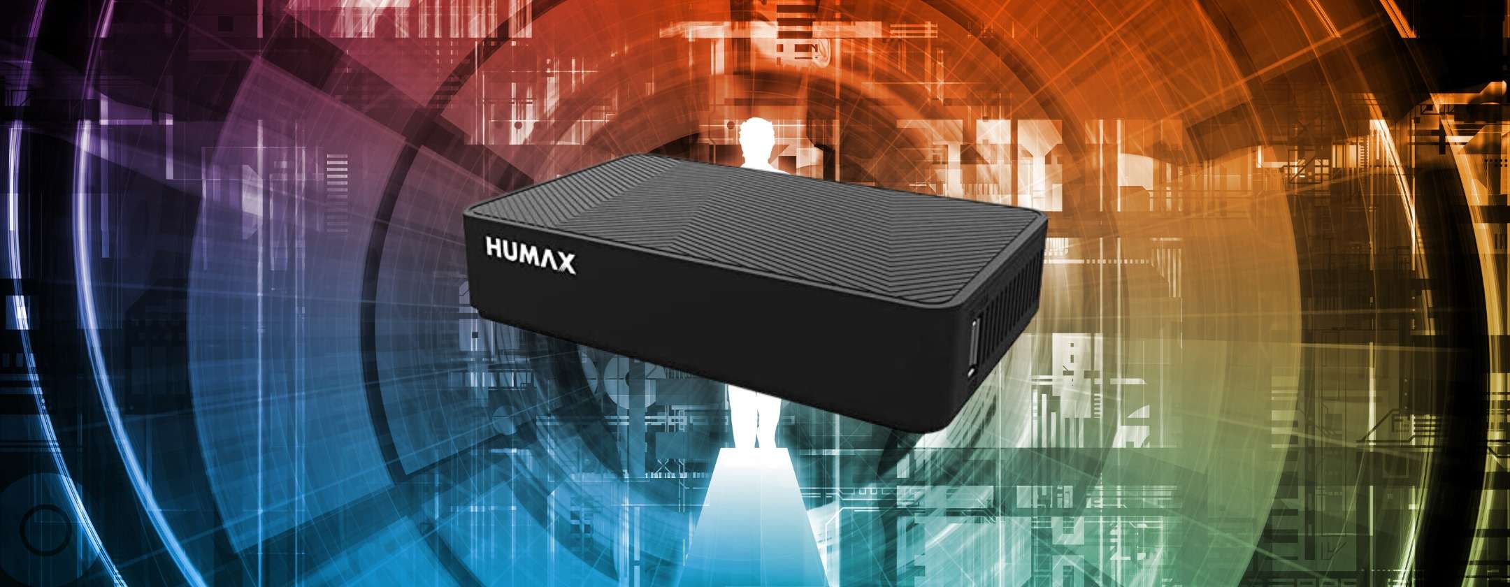 Digitale terrestre: il Decoder Humax Digimax T2 è una BOMBA