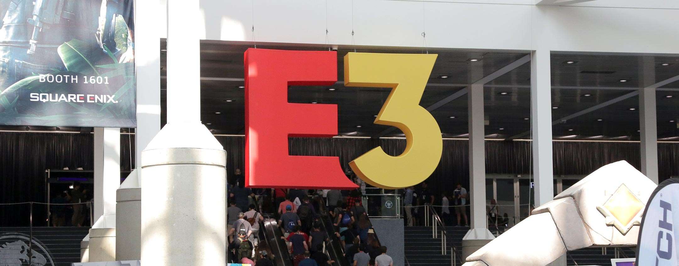 E3 2023 senza Sony, Microsoft e Nintendo?