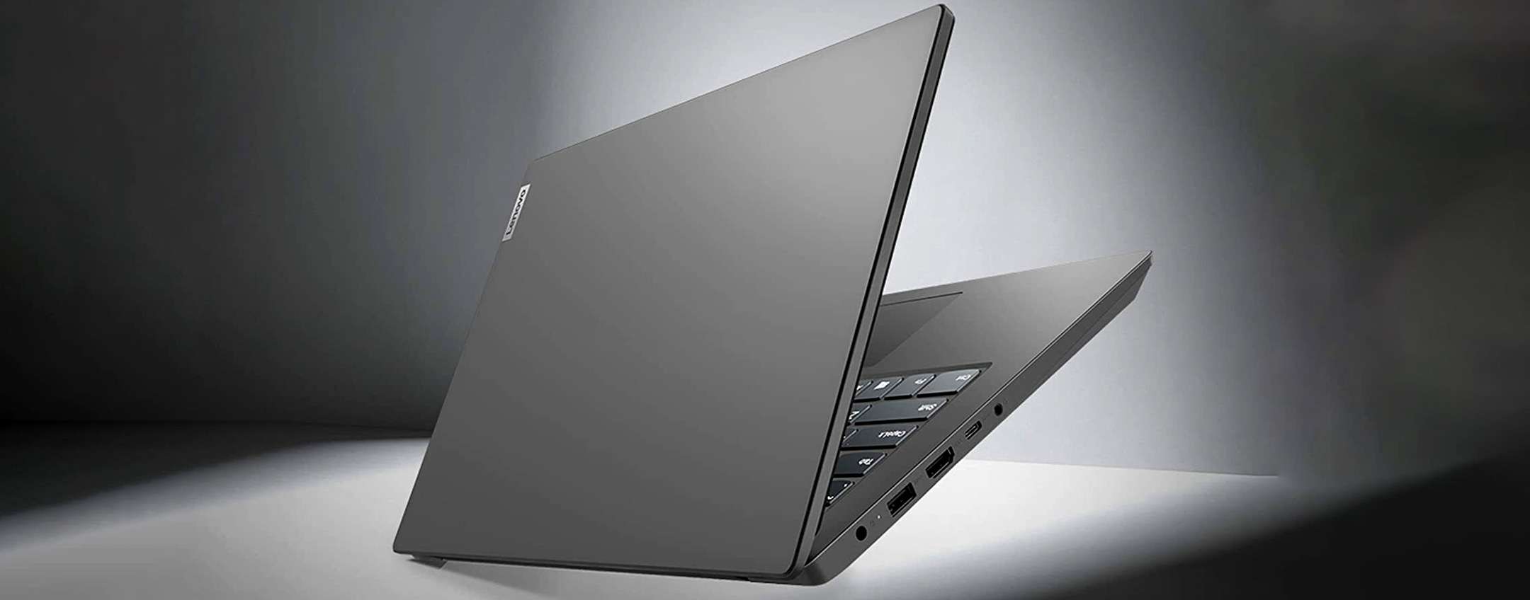 Notebook Lenovo a soli 184€: si può, con il coupon