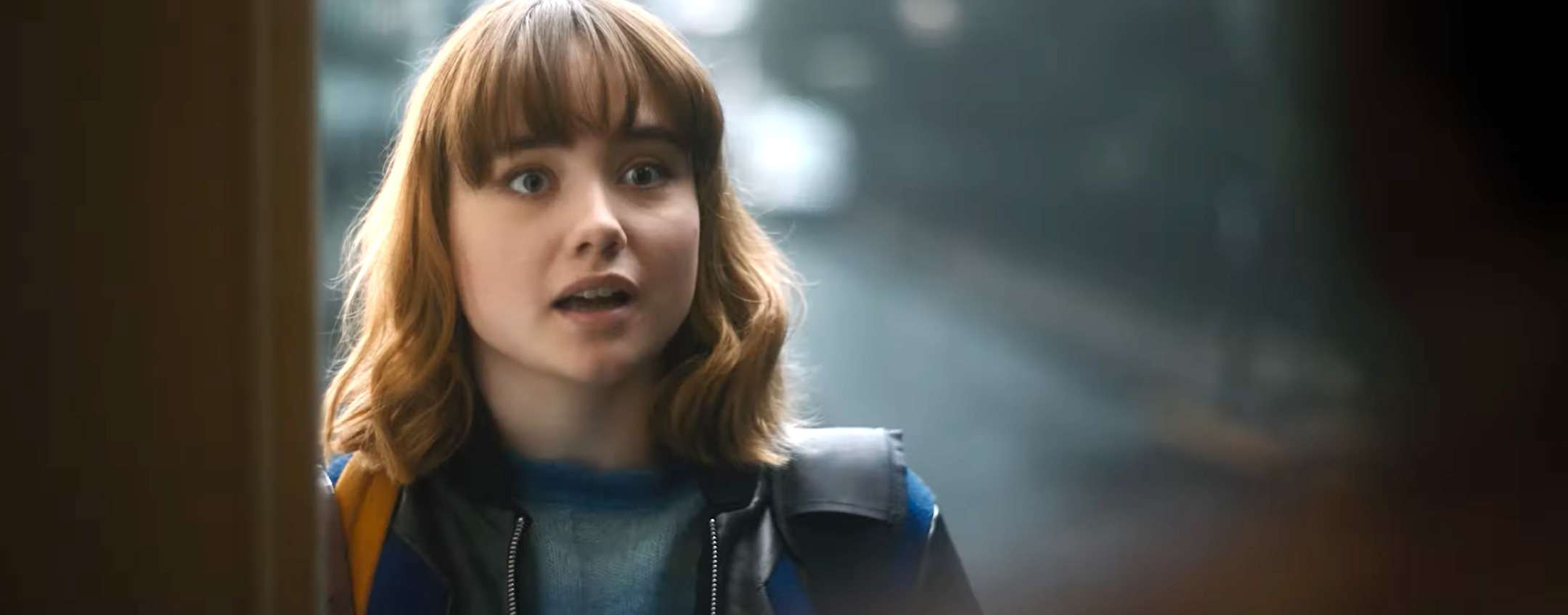 Lockwood & Co in streaming su Netflix: ecco il trailer