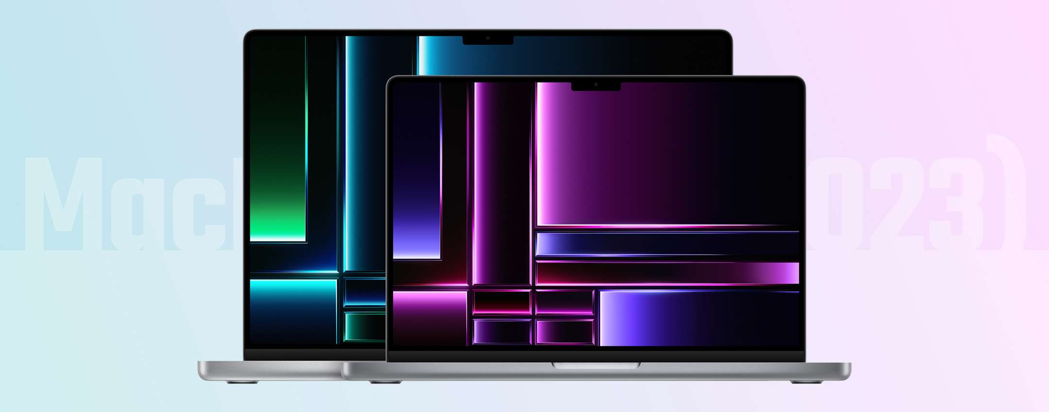 I nuovi MacBook Pro con M2 Pro e M2 Max sono già su Amazon