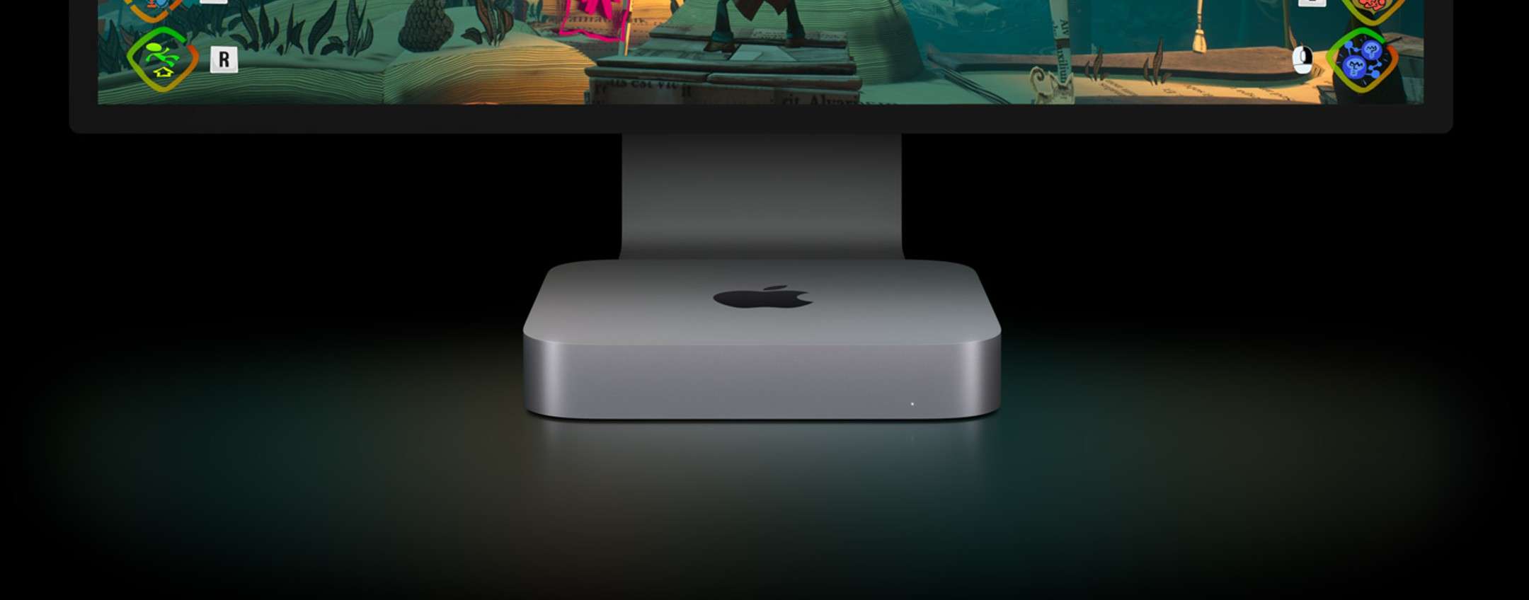 Nuovo Mac Mini 2023: più potente, più conveniente