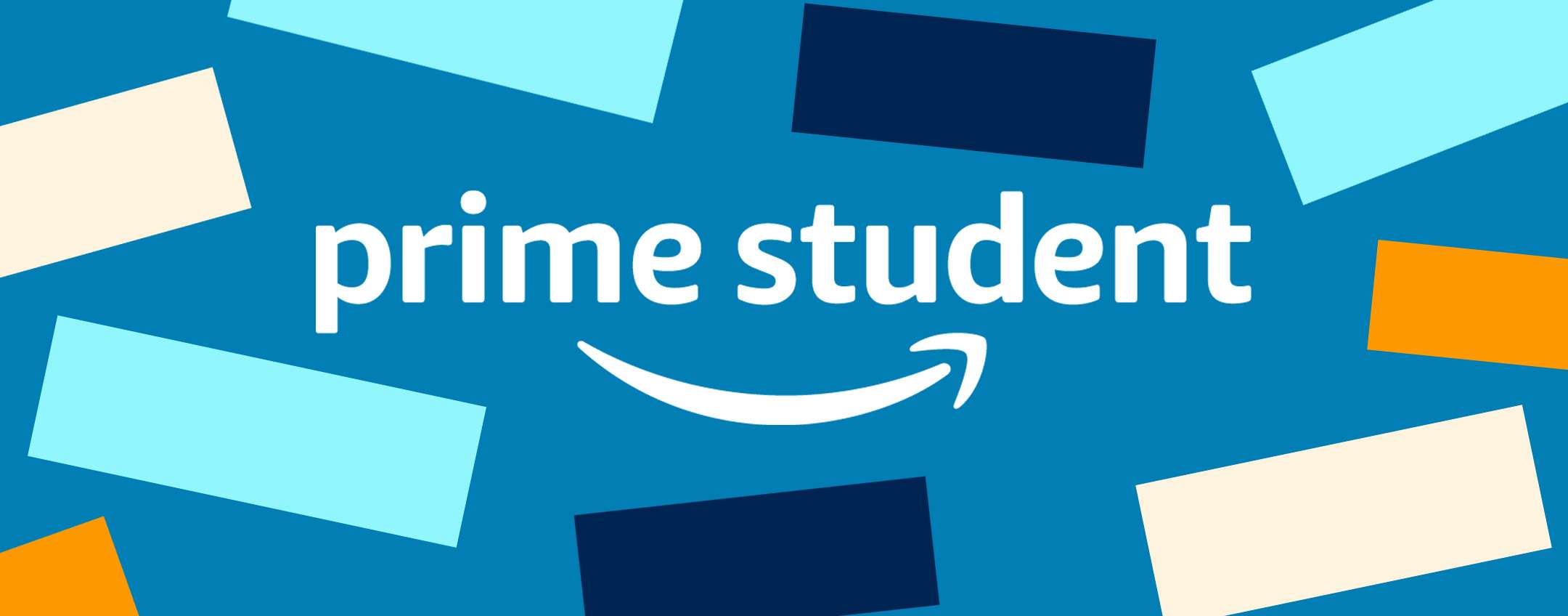 Prime Student: 90 giorni gratis se ti iscrivi ora