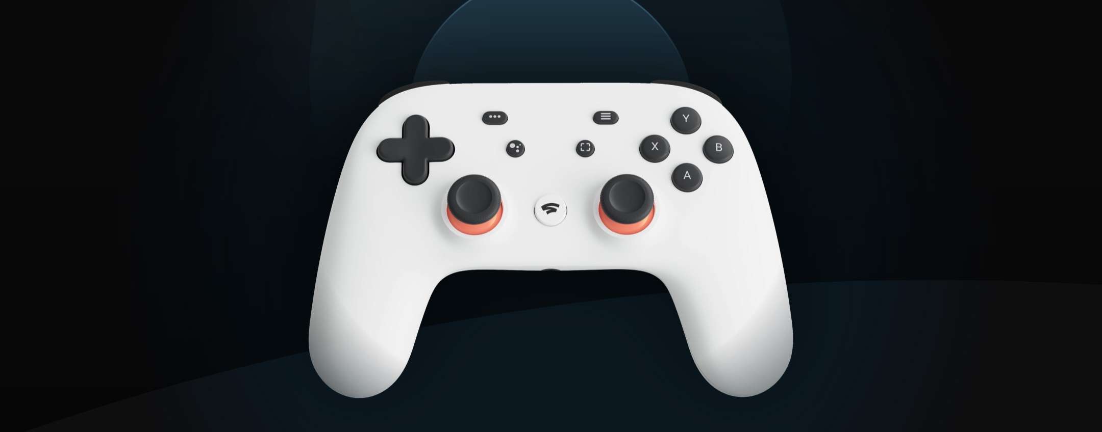 Stadia: come abilitare il Bluetooth sul controller