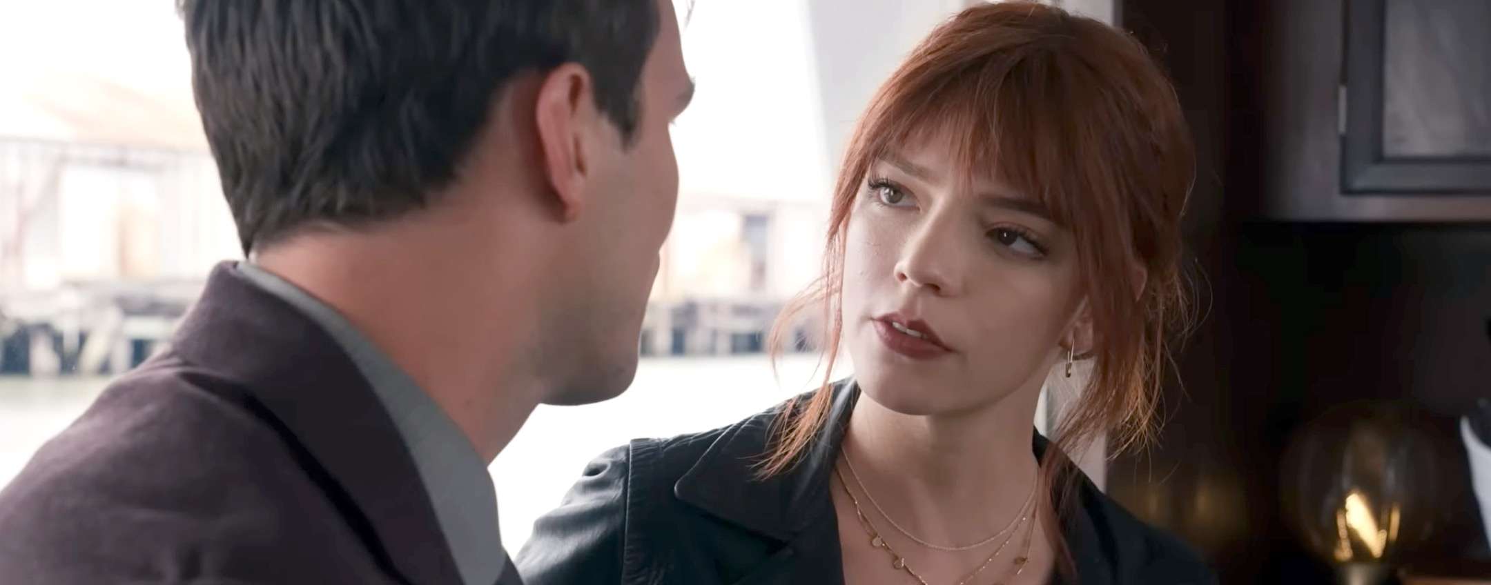 The Menu: guarda il film horror in streaming