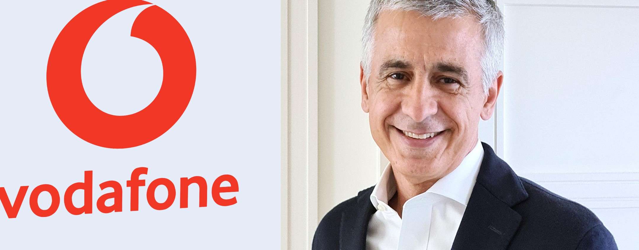 Aldo Bisio nominato Chief Commercial Officer di Vodafone Group