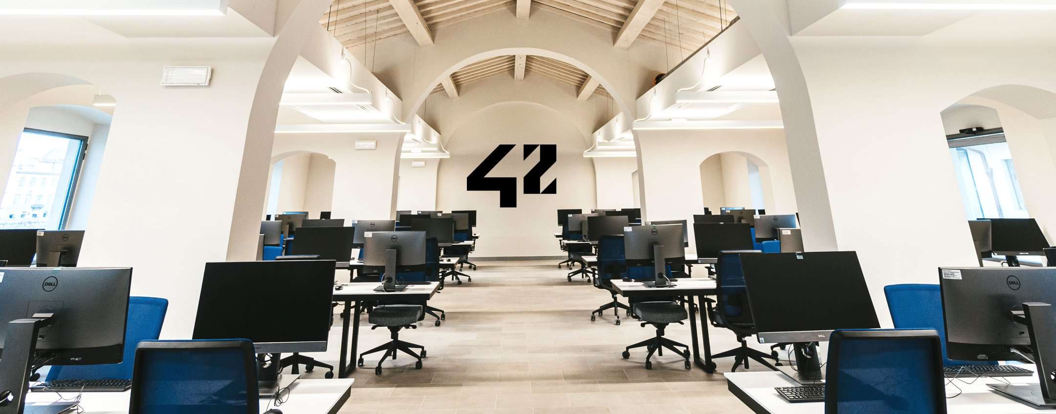 Scuola 42: un modo innovativo per imparare il coding