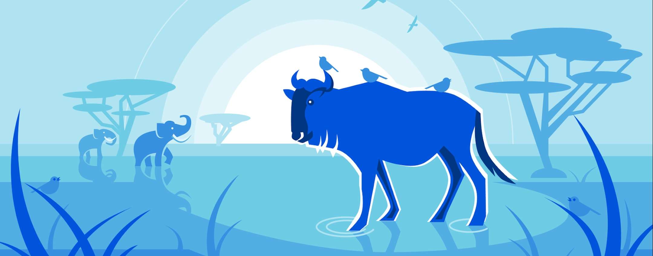 Cloudflare Wildebeest: server per Mastodon