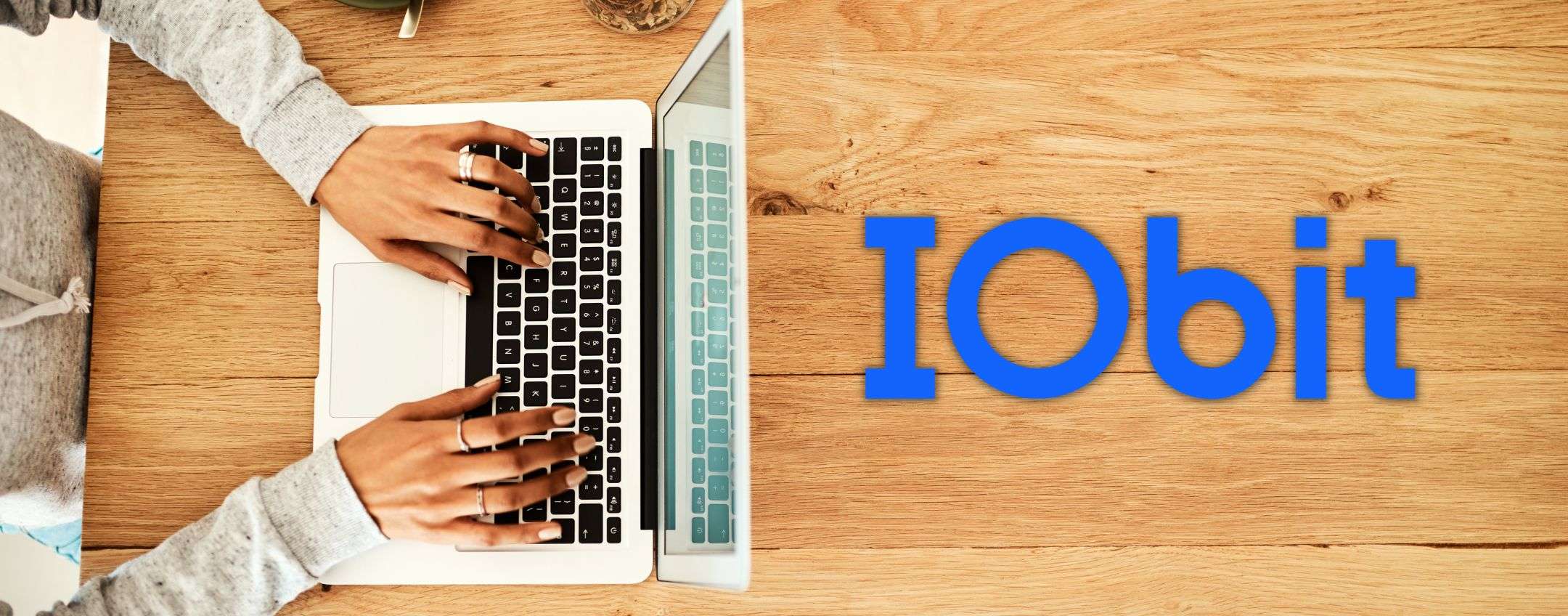 IObit, ottimizza il tuo PC con l'AI a soli 19€