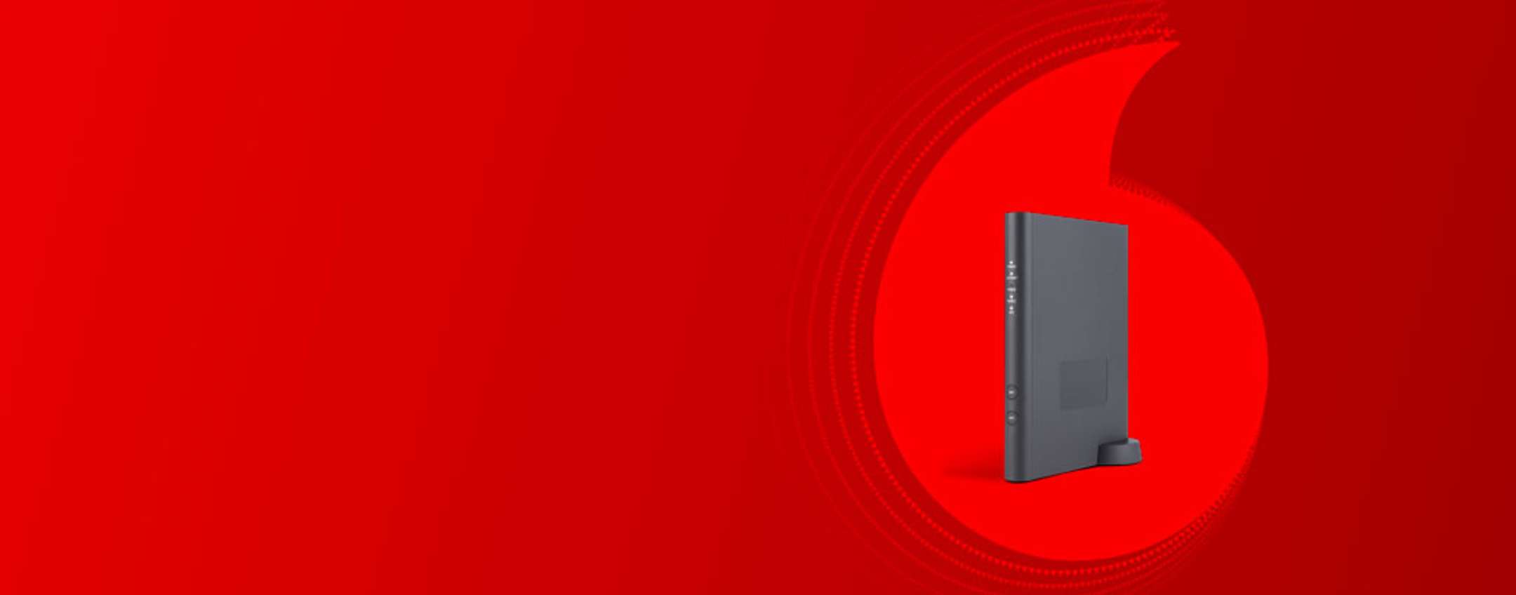 Internet Unlimited PROMO: FIBRA Vodafone da 22,90€