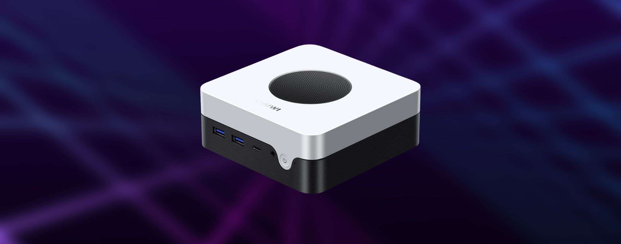 Coupon Amazon 100€: TUO con questo Mini PC da gaming