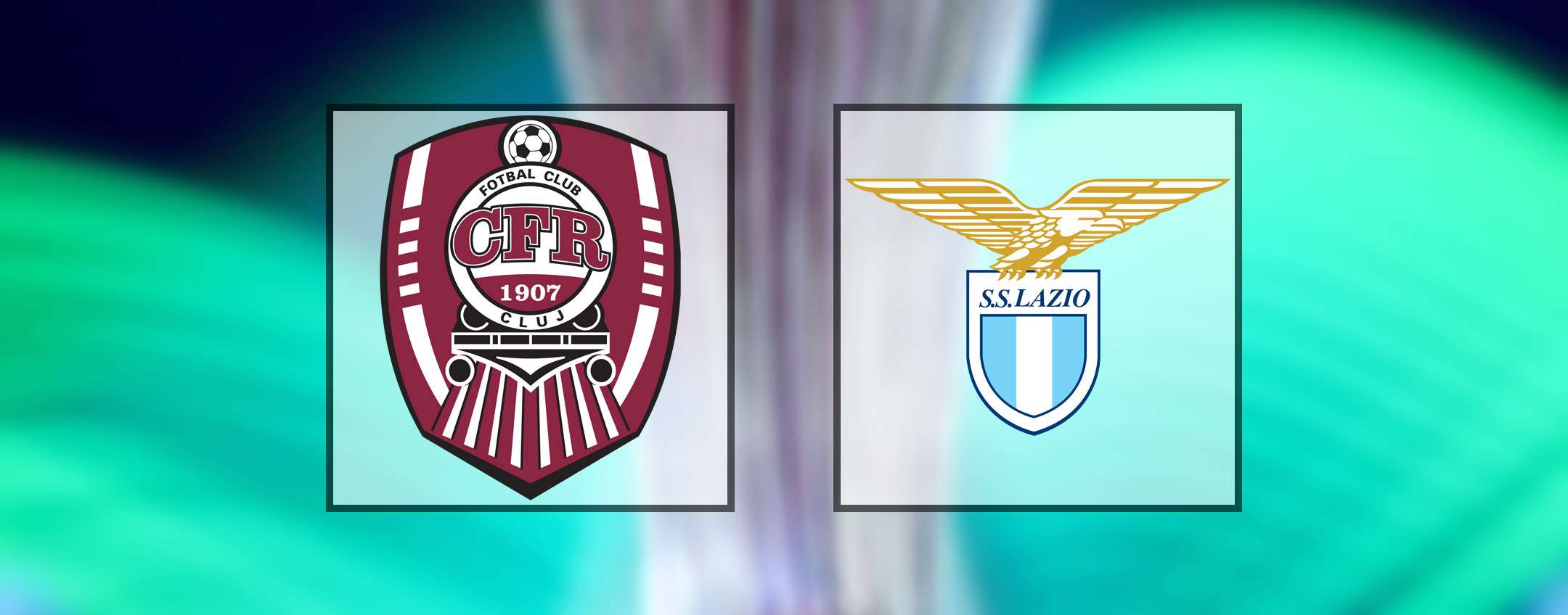 Come vedere Cluj-Lazio in diretta streaming (Conference League)