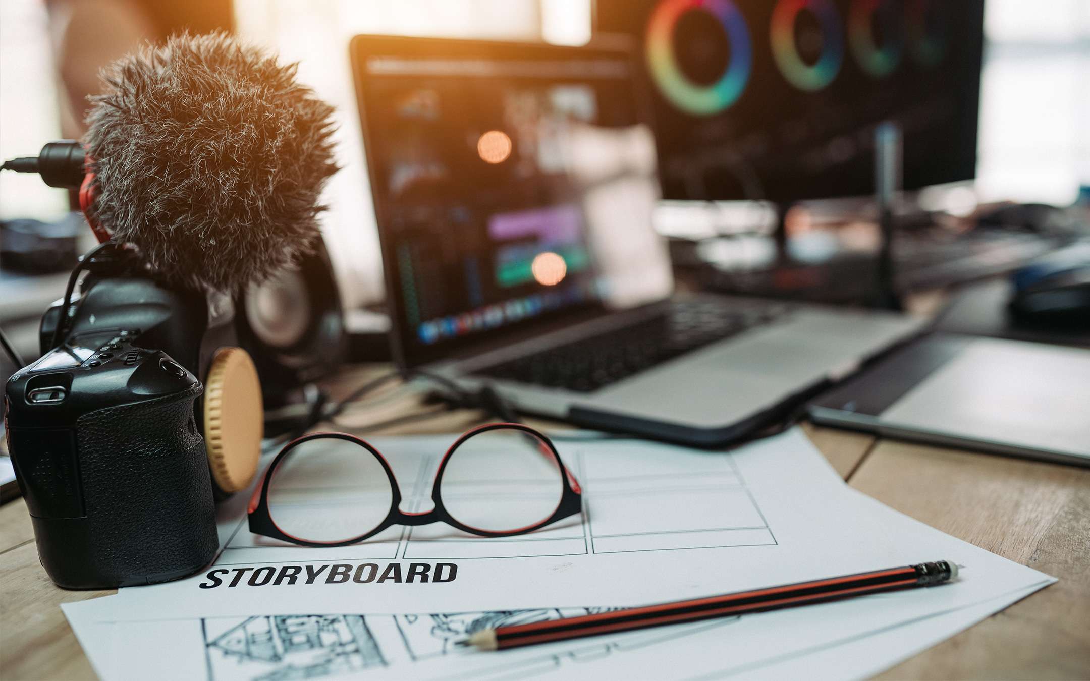 Professione content creator: 3 strumenti utili per il 2023