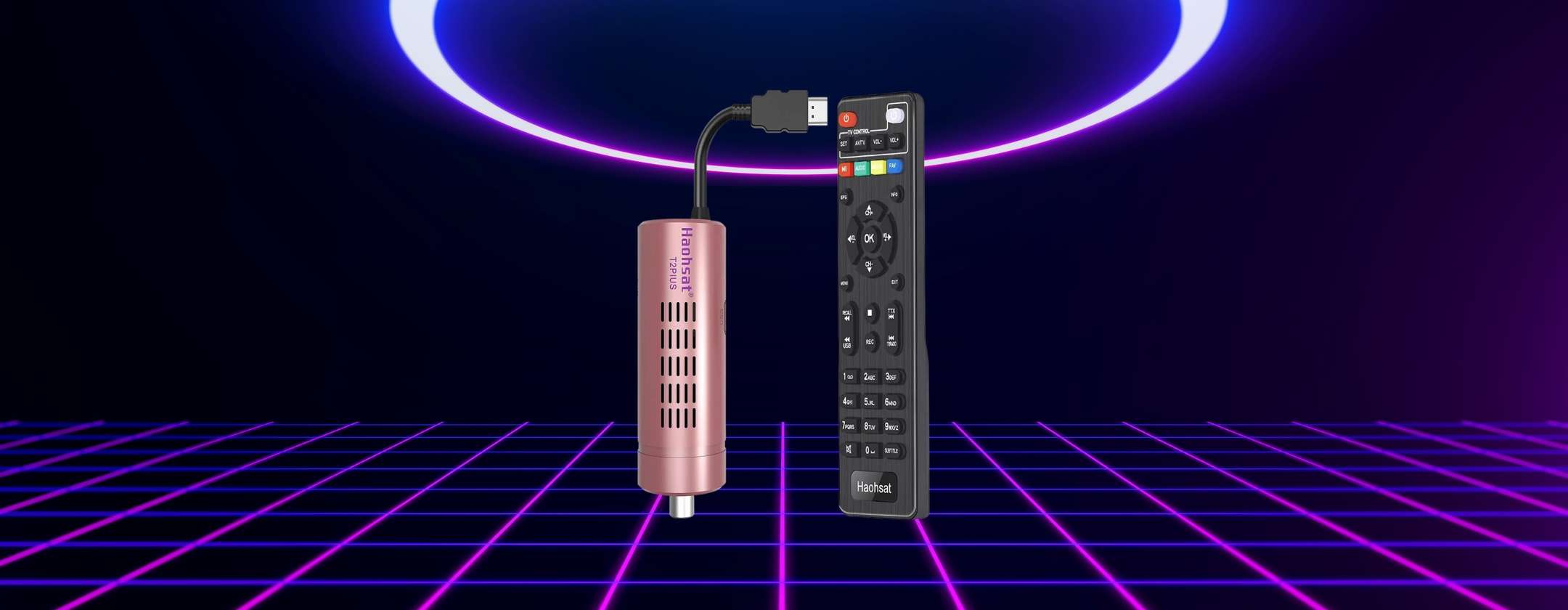 Digitale terrestre: Decoder Mini Stick al 27% di sconto, una bomba
