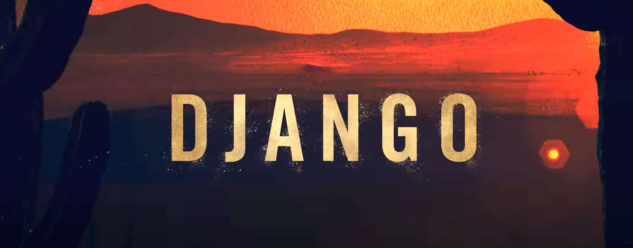 Django: guarda in streaming la nuova serie