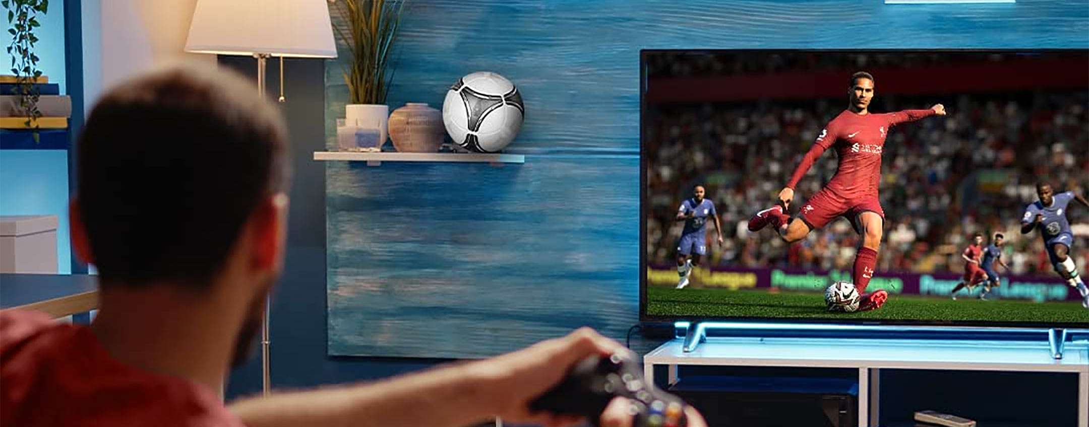 FIFA 23 per PS4 crolla a 29€: un assist a porta vuota