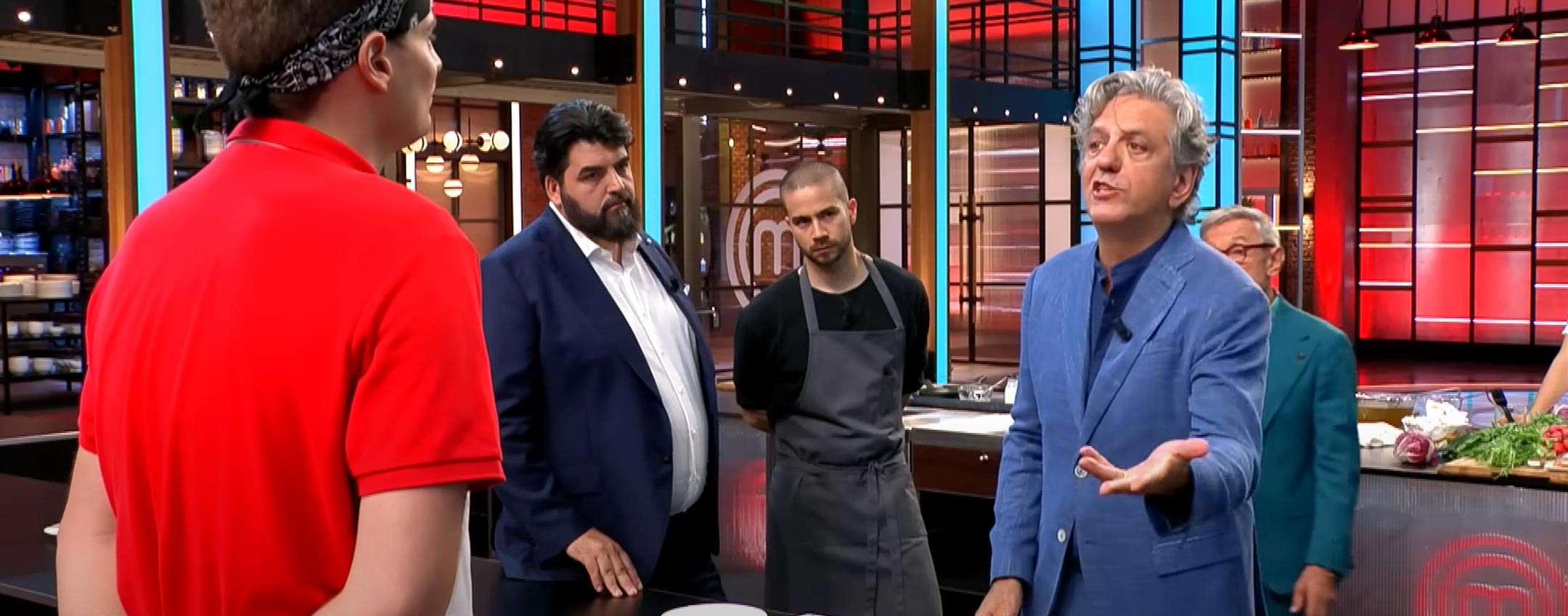 MasterChef Italia: guarda la puntata 8 in streaming