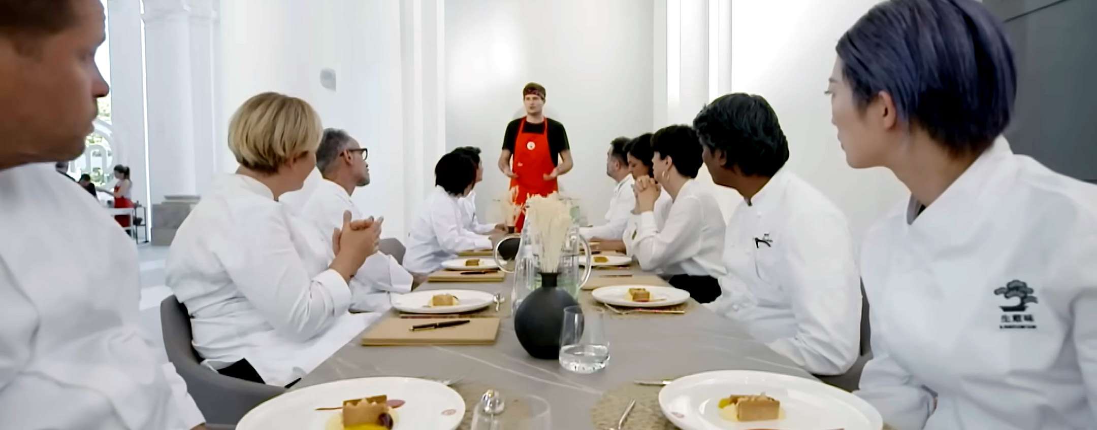 MasterChef Italia: guarda la puntata 10, anche in streaming