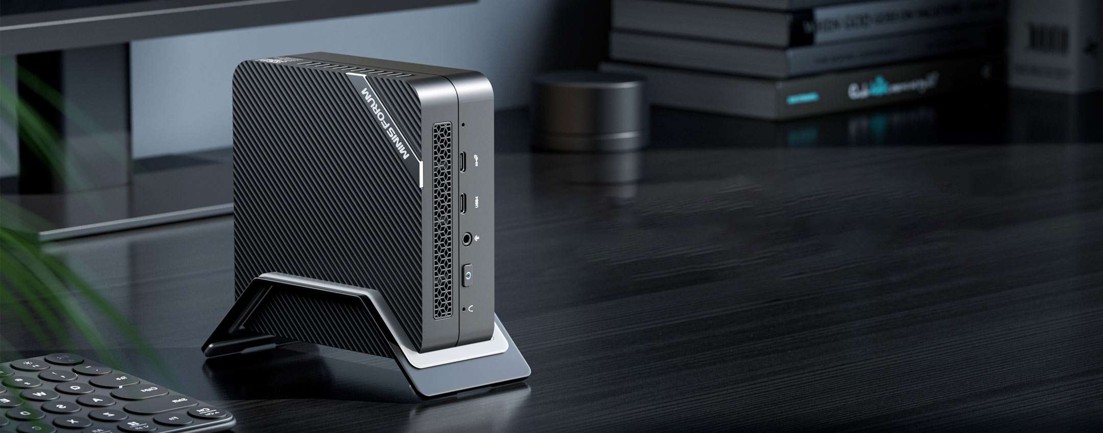 Mini PC (32GB/1TB): super sconto su questo mostro