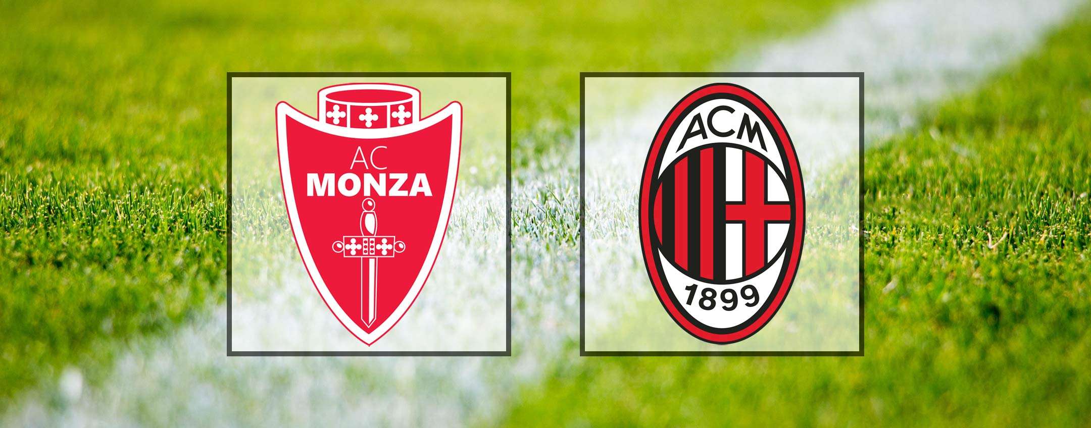Come vedere Monza-Milan in diretta streaming (Serie A)
