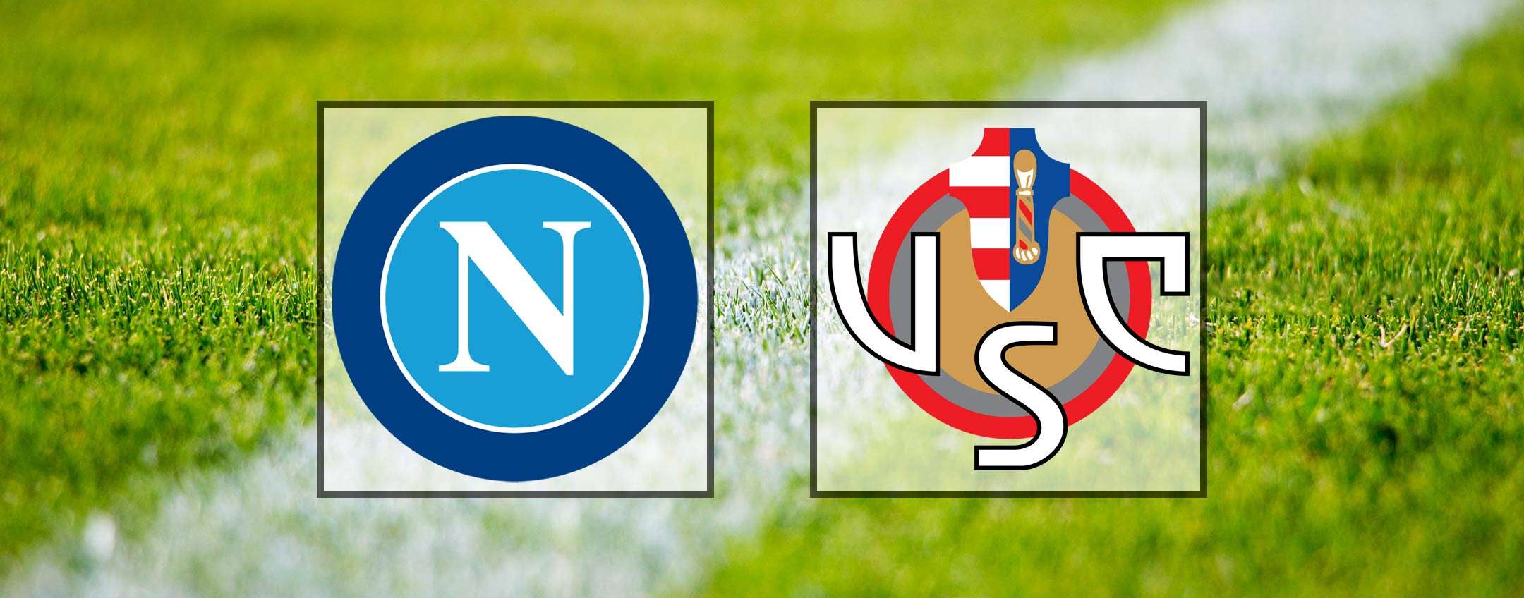 Come vedere Napoli-Cremonese in diretta streaming (Serie A)