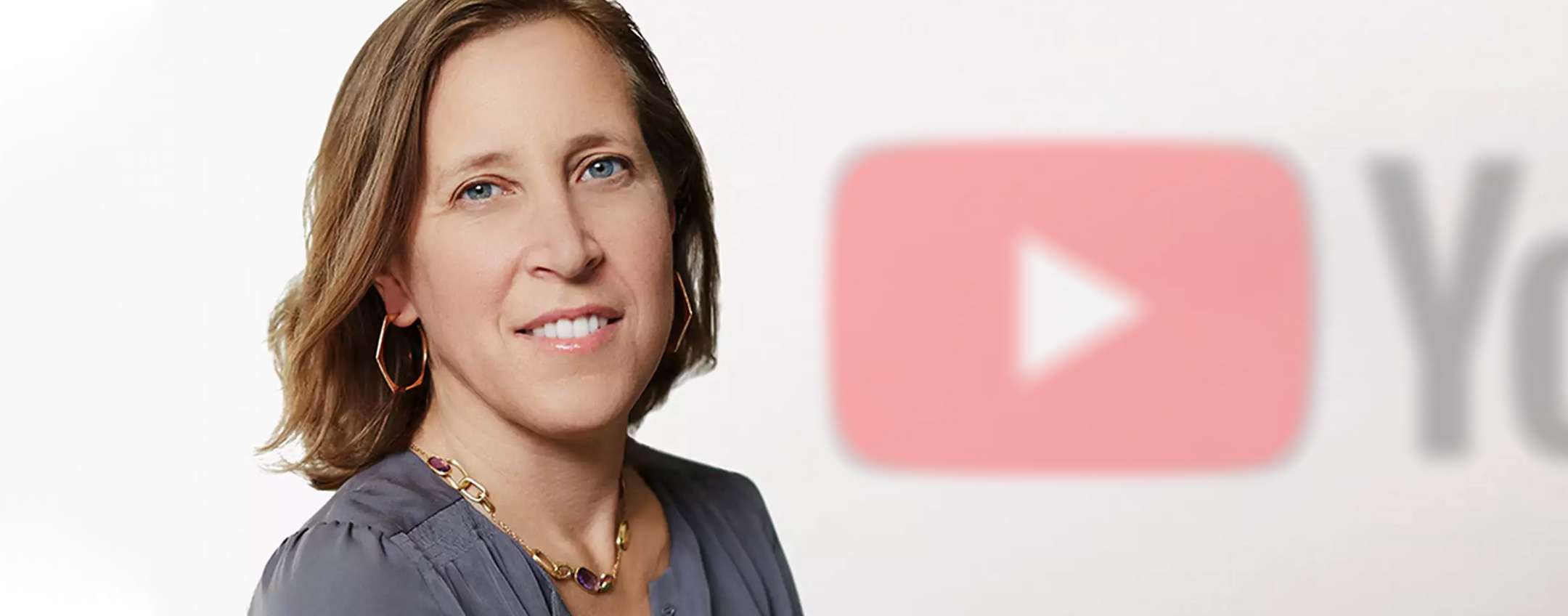 Susan Wojcicki lascia, nuovo CEO per YouTube