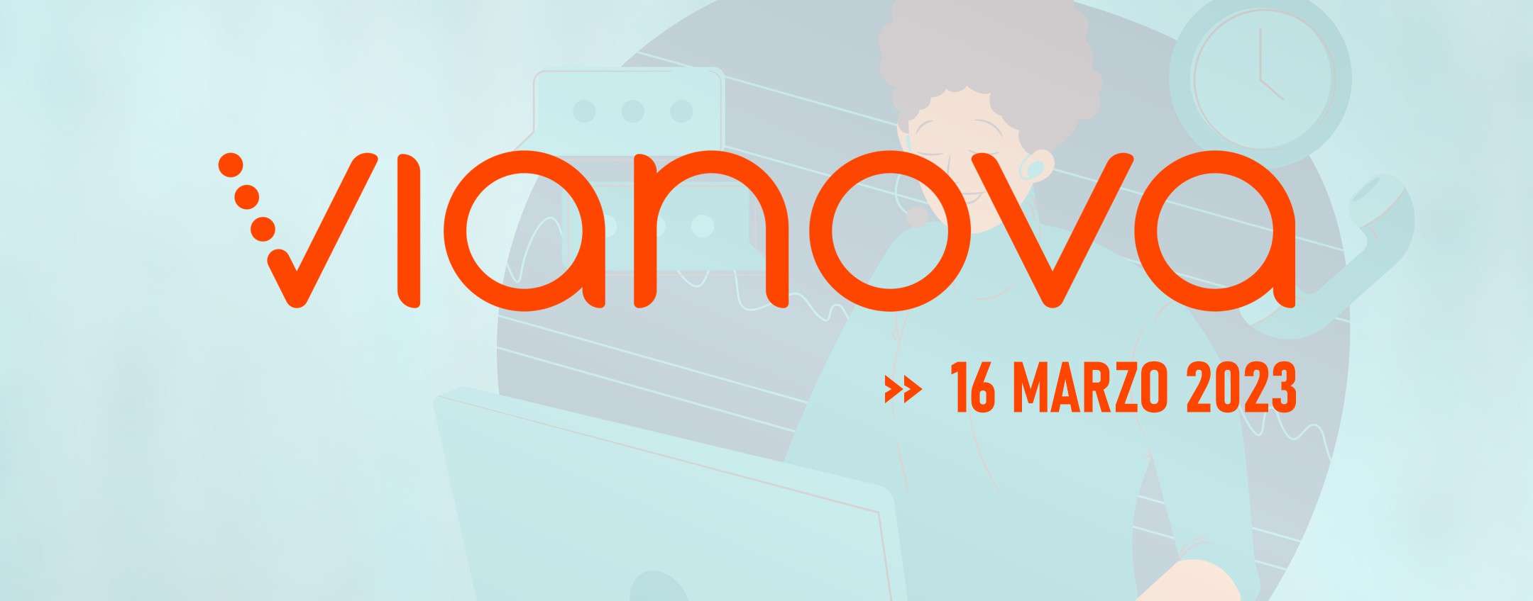 Vianova, la partnership è opportunità: appuntamento al 16 marzo