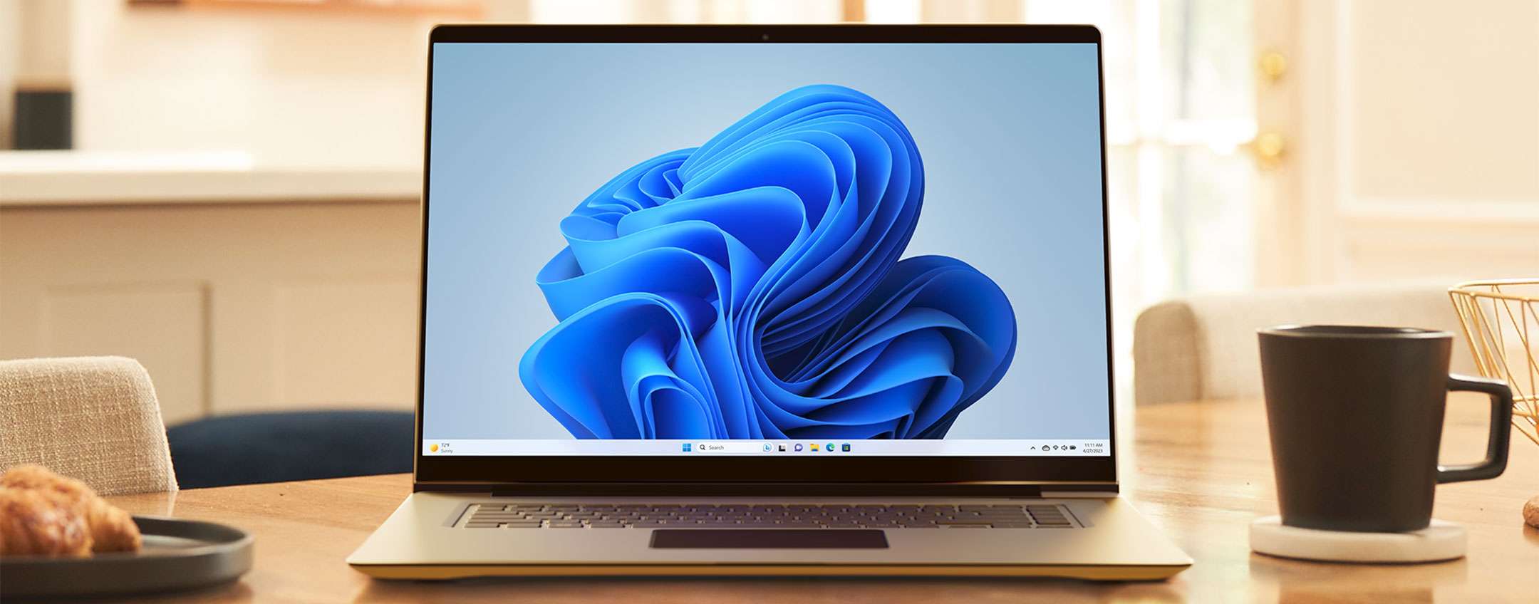 Il nuovo Bing atterra oggi su Windows 11