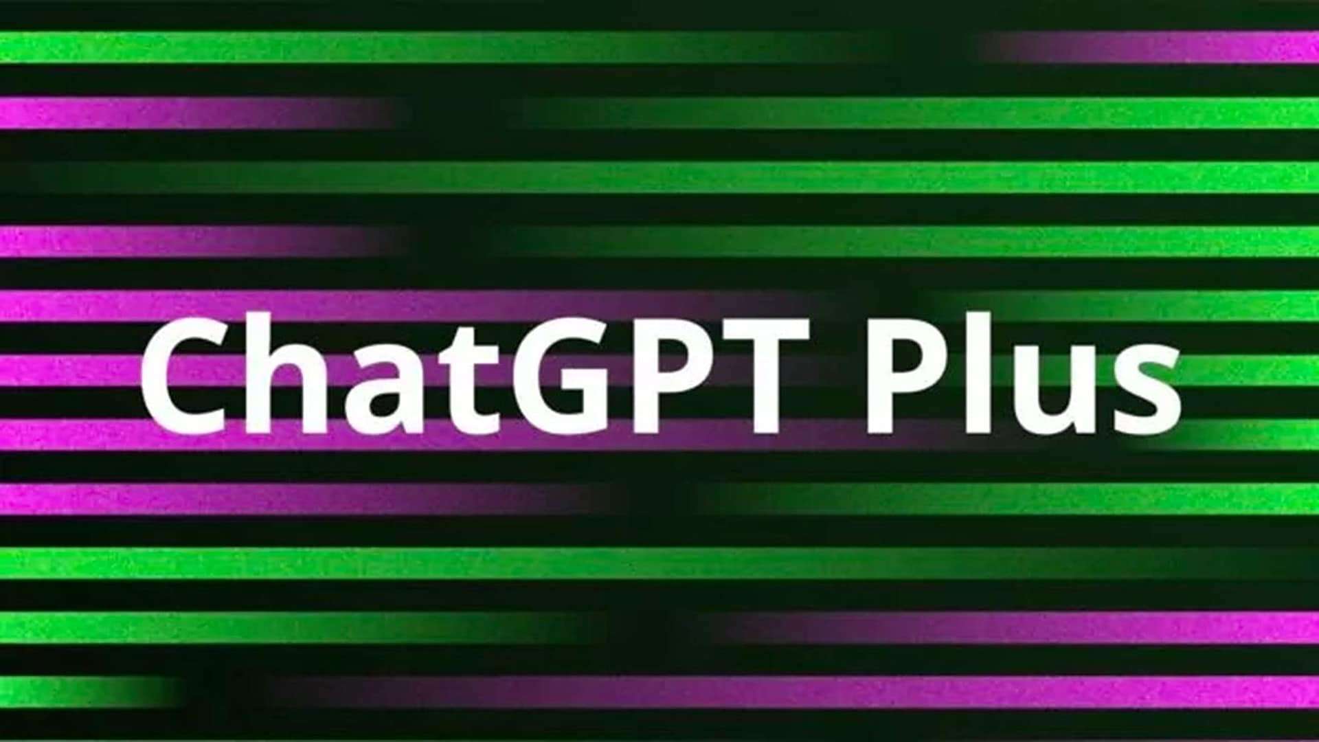 Si può usare ChatGPT Plus gratuitamente? Sì, grazie a MyGPT