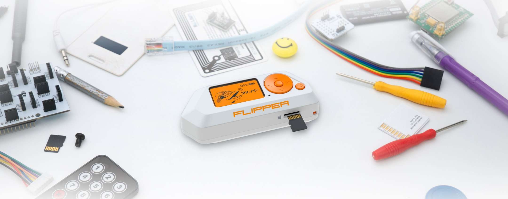 Flipper Zero: store per app di terze parti