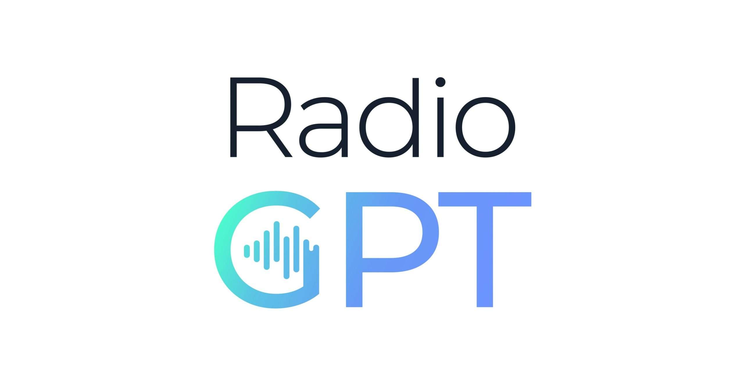 ChatGPT ora è anche DJ radiofonico: ecco RadioGPT!