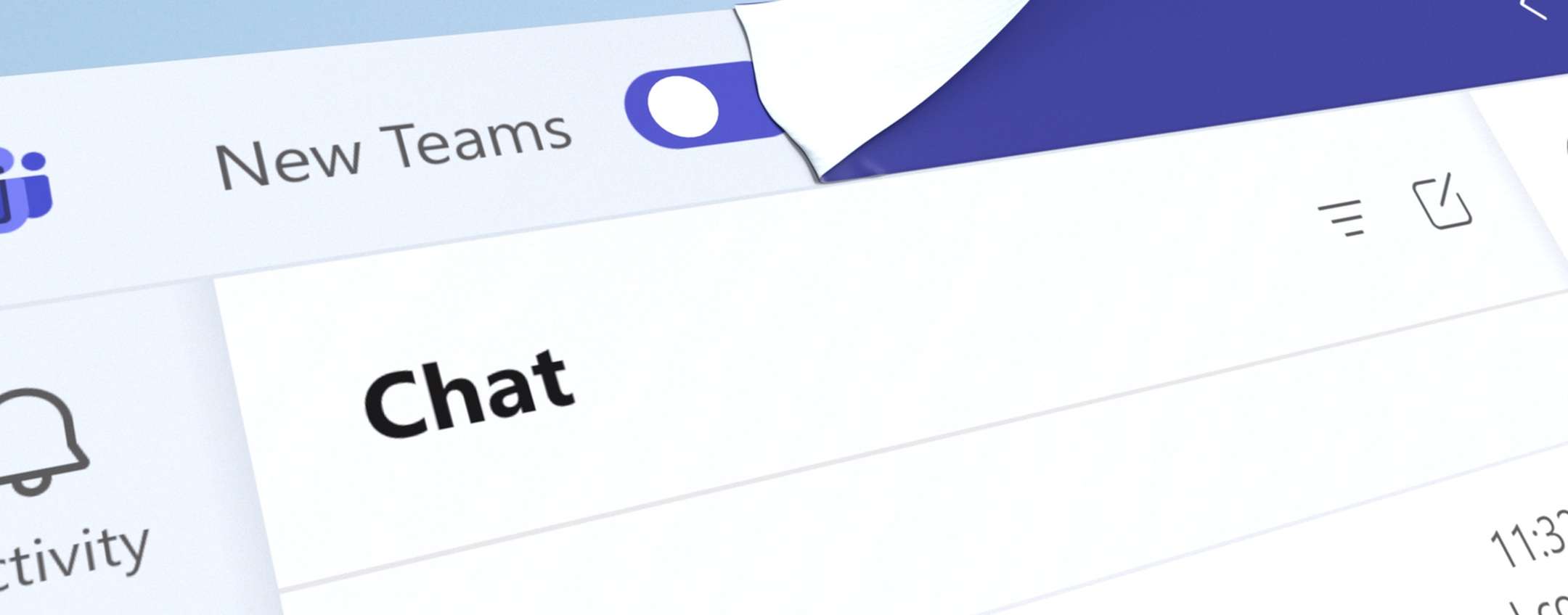 Microsoft svela la nuova app Teams per Windows