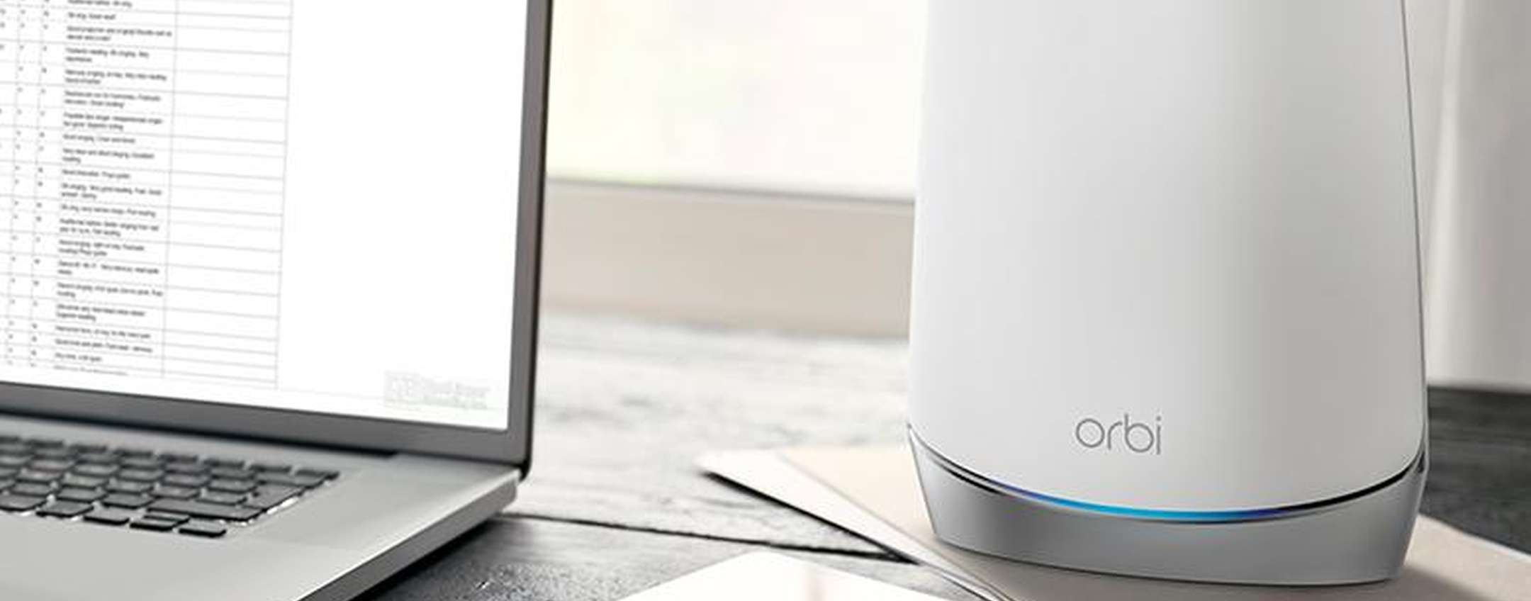 Gravi vulnerabilità nei router Netgear Orbi
