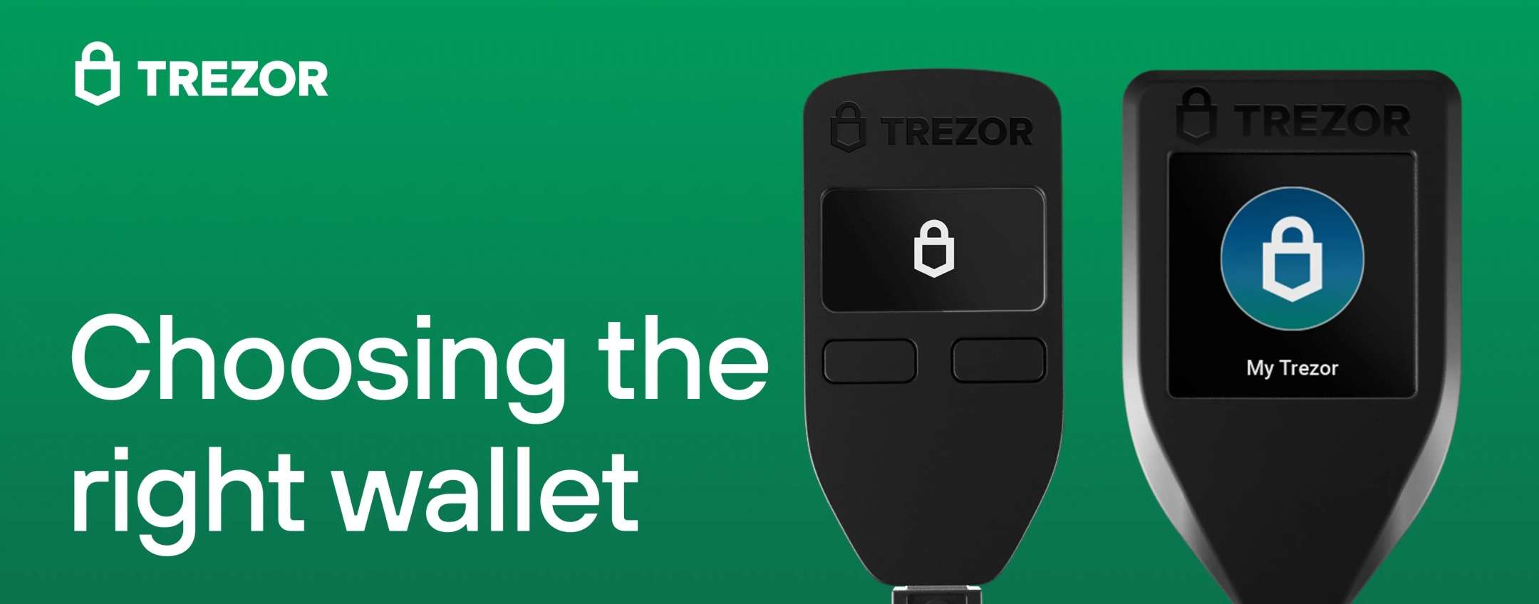 Trezor: campagna di phishing in corso