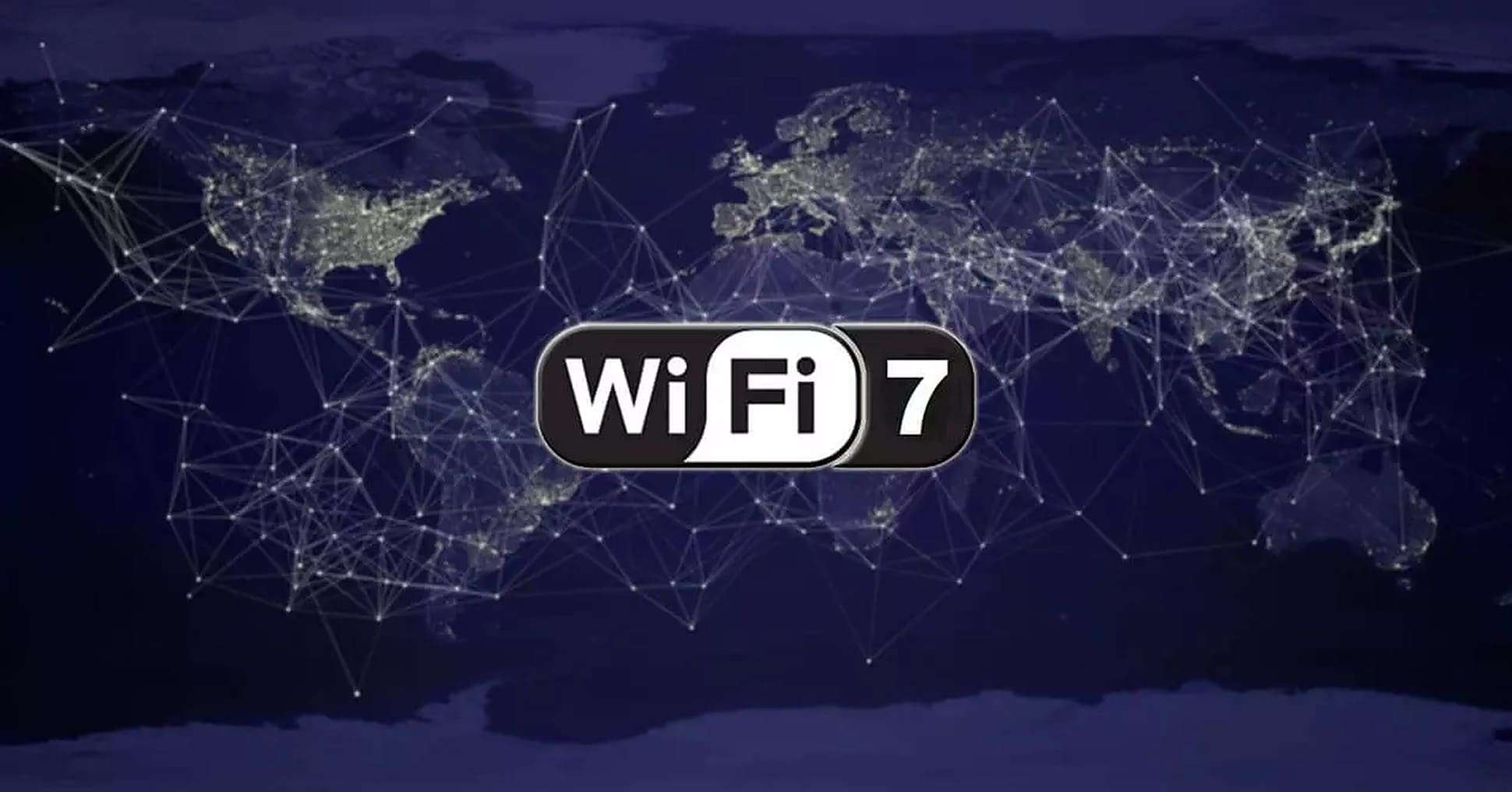 Cos'è Wi-Fi 7 e cosa cambia dal Wi-Fi 6?