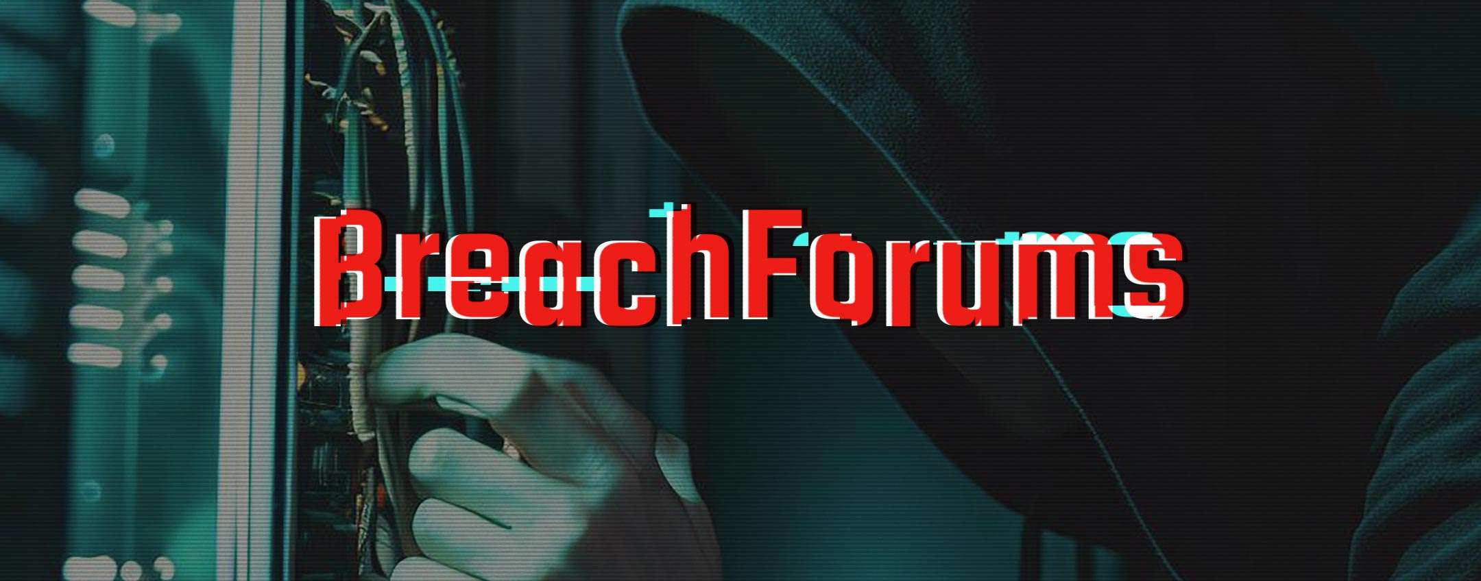 BreachForums: Baphomet annuncia la chiusura