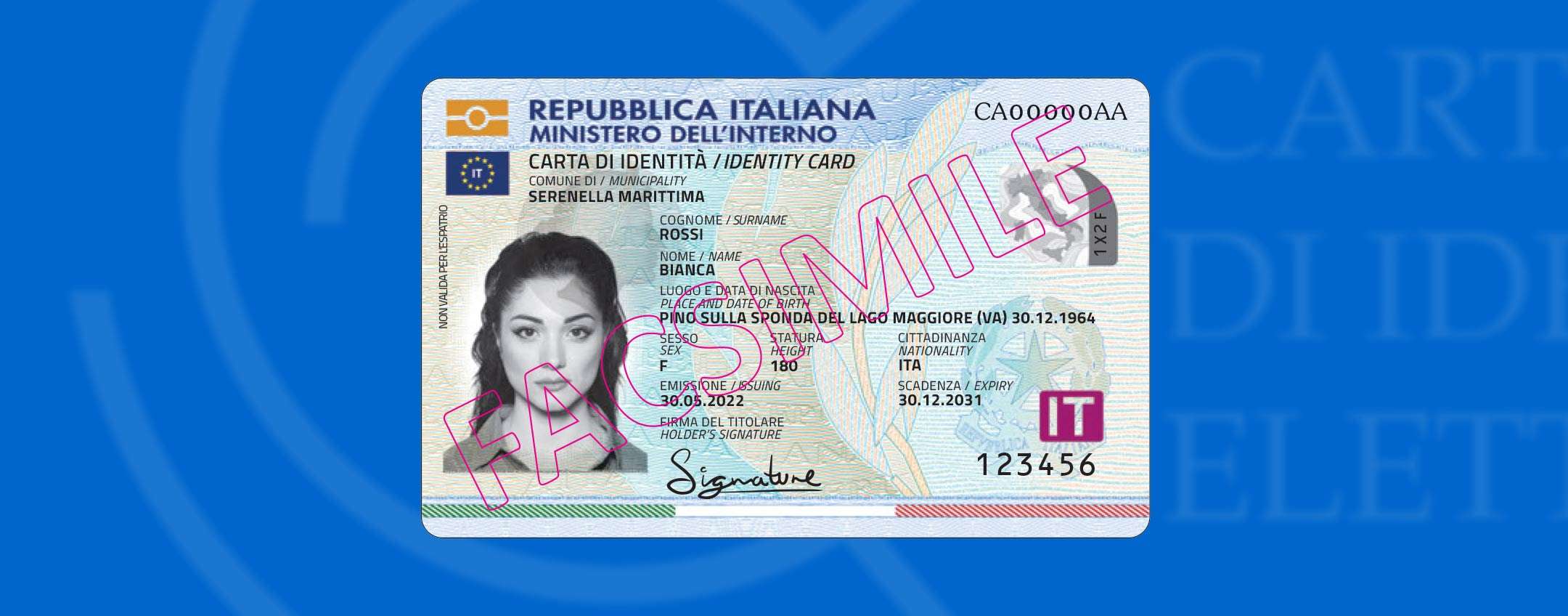 Agenzia delle Entrate: accesso con le credenziali CIE