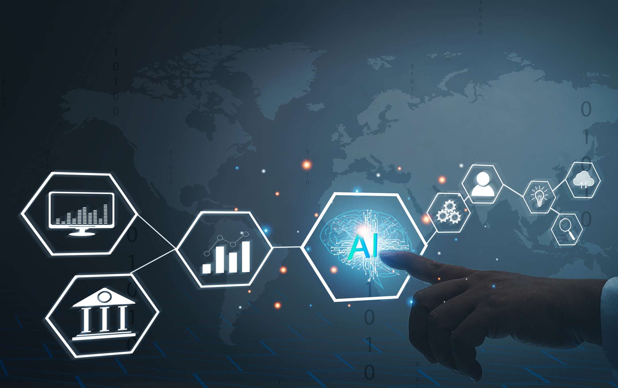 Chatbot AI a confronto: Bard contro Bing contro ChatGPT